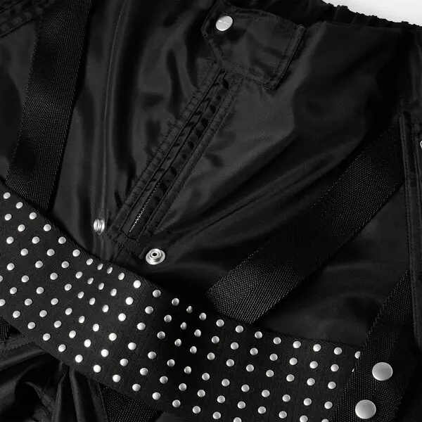 Rick Owens Workwear Casual Pants