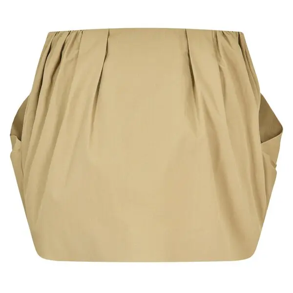 Balmain Slim Mini Skirt