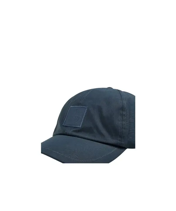 Stone Island Windproof Cotton Baseball Cap