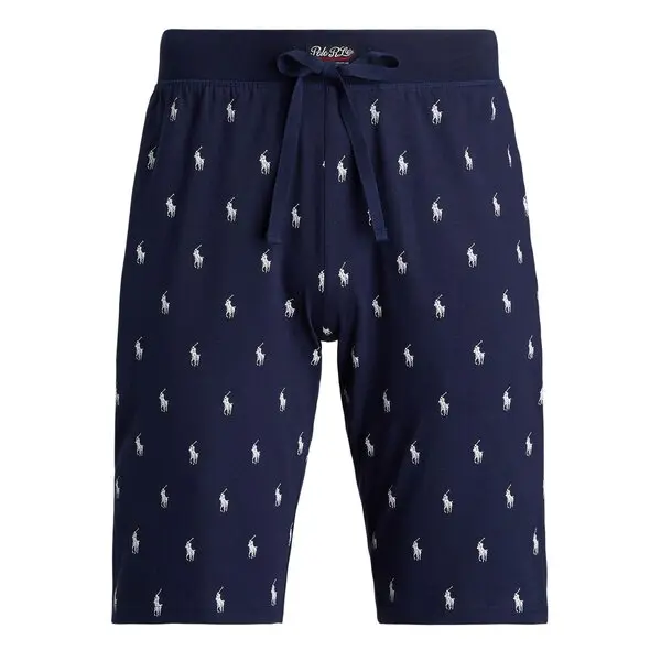 Polo Ralph Lauren Casual Athletic Shorts