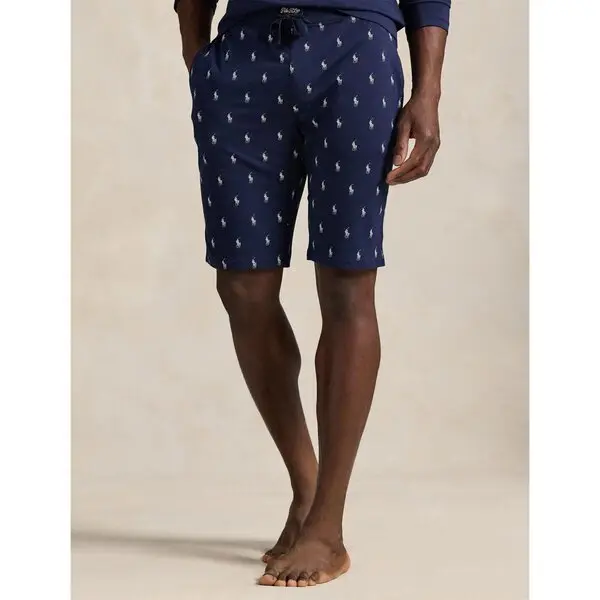 Polo Ralph Lauren Casual Athletic Shorts