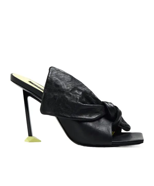 Givenchy Heeled Sandals