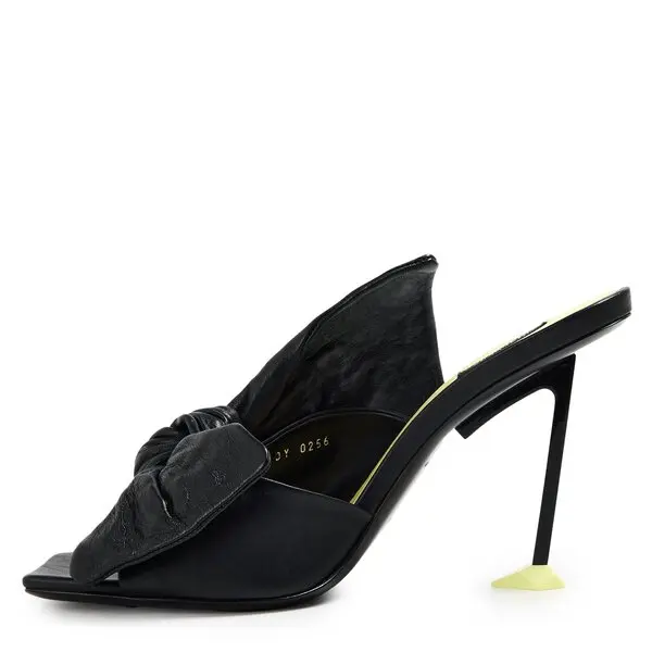 Givenchy Heeled Sandals