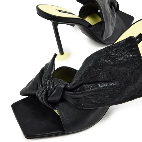 Givenchy Heeled Sandals