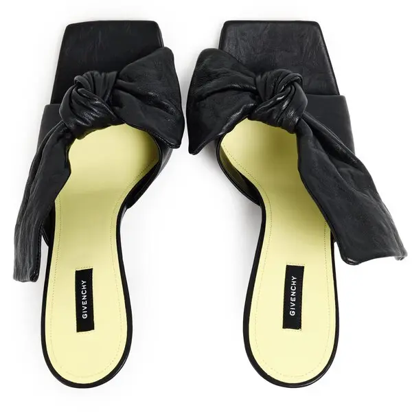 Givenchy Heeled Sandals