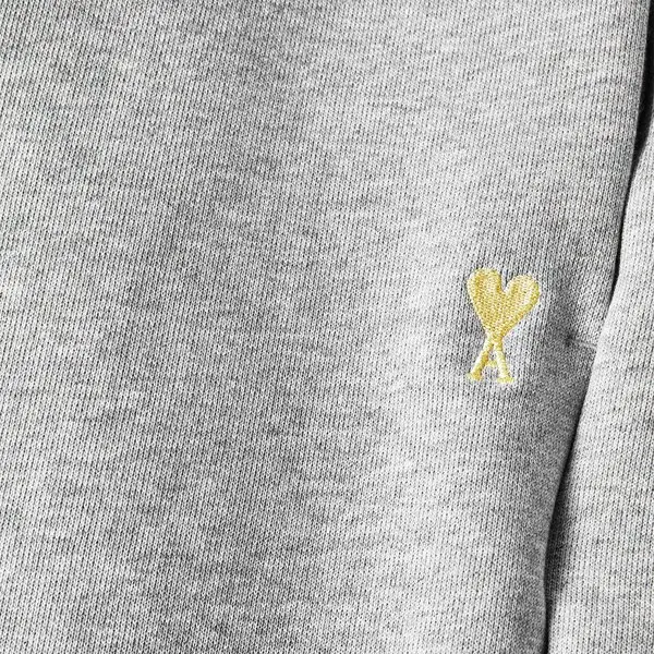 AMI Paris Casual Sweatpants