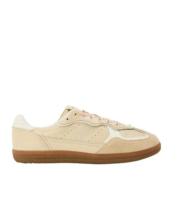 ALOHAS Rife Low-top Sneakers - Nude