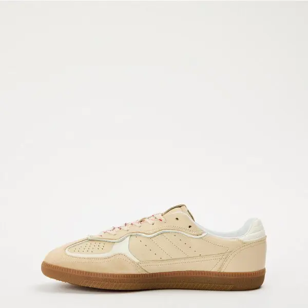 ALOHAS Rife Low-top Sneakers - Nude