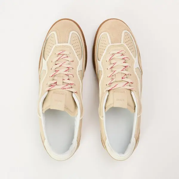 ALOHAS Rife Low-top Sneakers - Nude