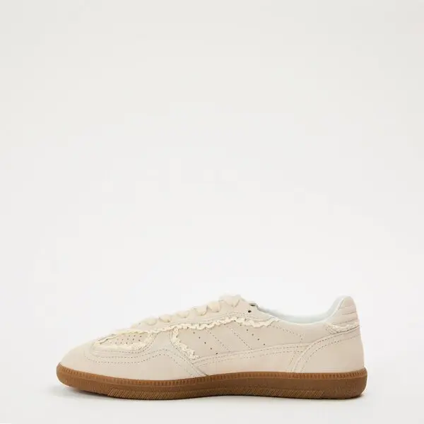 ALOHAS Low-top Lace-up Sneakers
