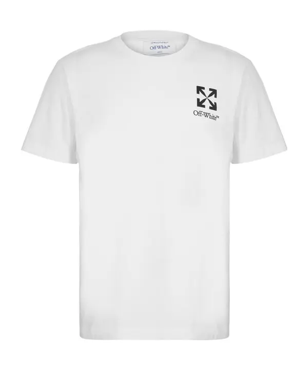Off-White Small Arrow T-shirt