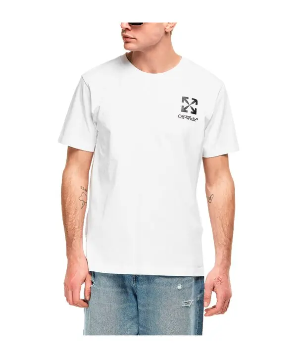 Off-White Small Arrow T-shirt