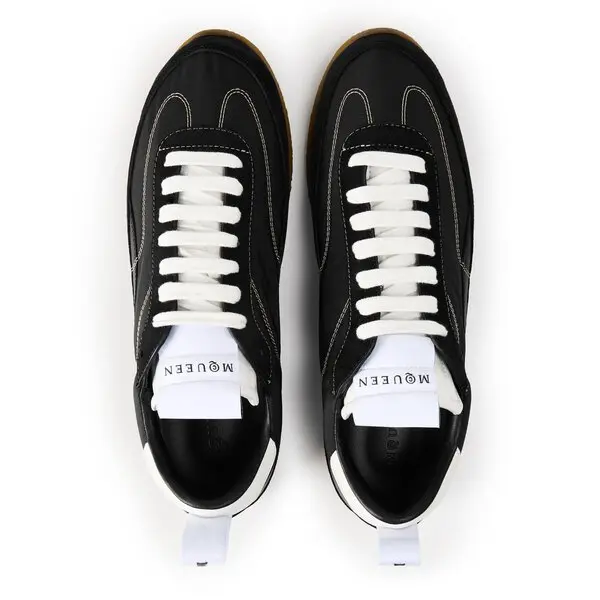 Alexander McQueen Low-top Sports Shoes