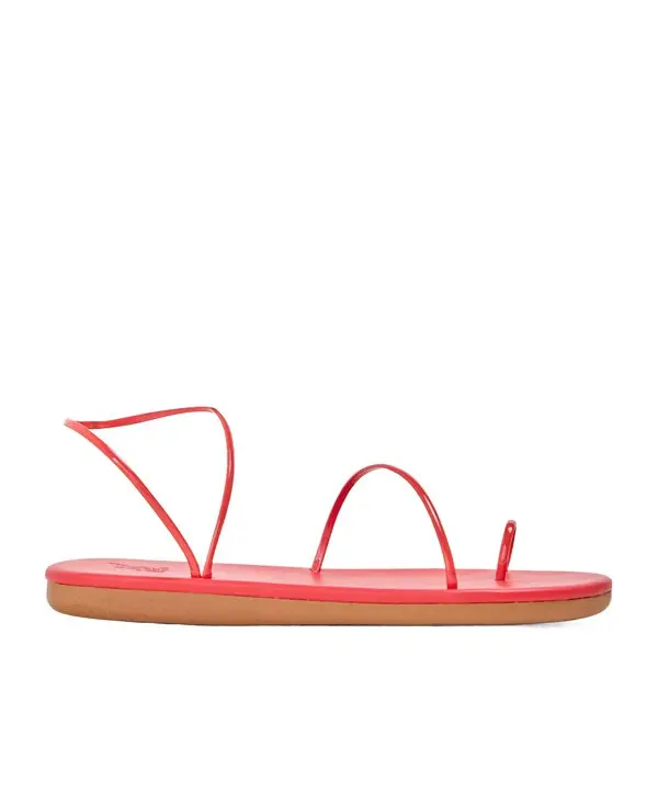 ANCIENT GREEK SANDALS Comfortable Flat Sandals