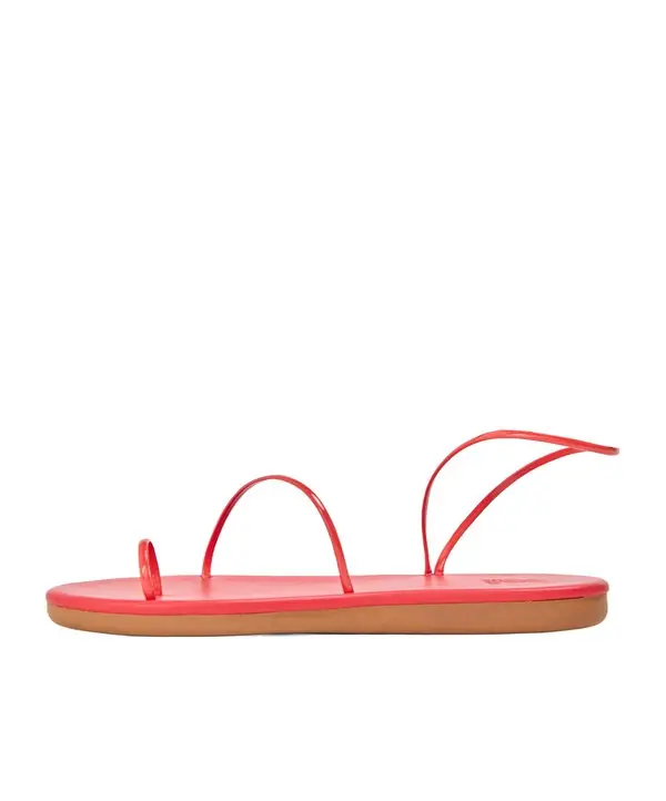 ANCIENT GREEK SANDALS Comfortable Flat Sandals