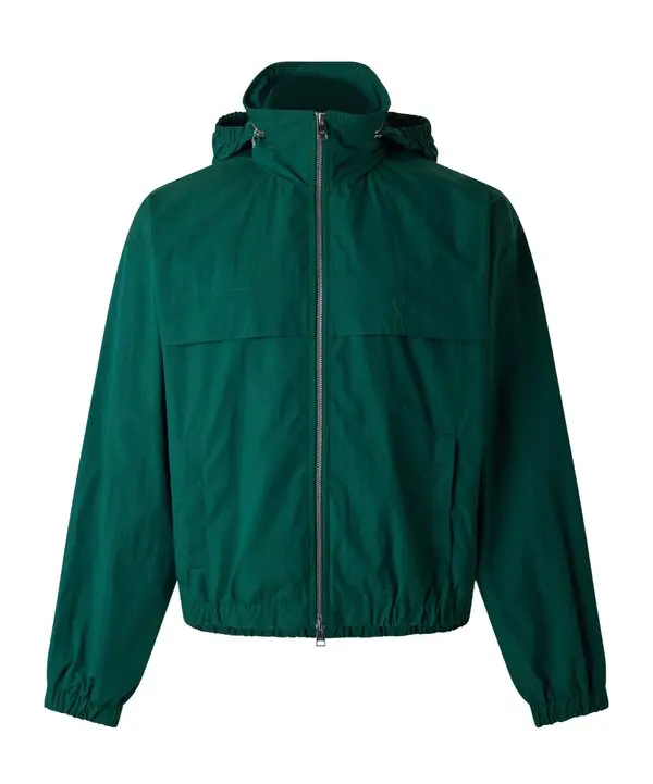 AMI Paris Versatile Casual Jacket