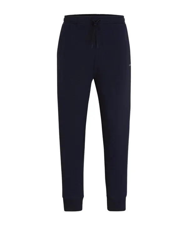 Hugo Boss Hadiko Cinched Waist Sweatpants