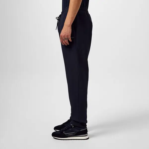 Hugo Boss Hadiko Cinched Waist Sweatpants