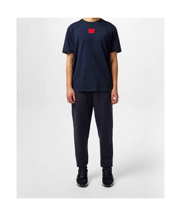 Hugo Boss Hadiko Cinched Waist Sweatpants