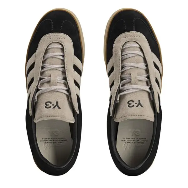 Y3 Simple Low-top Sports Shoes