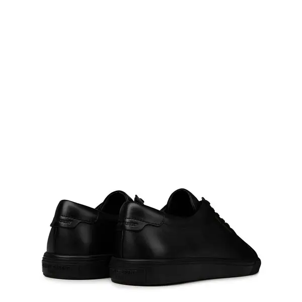 Saint Laurent Simple Sneakers