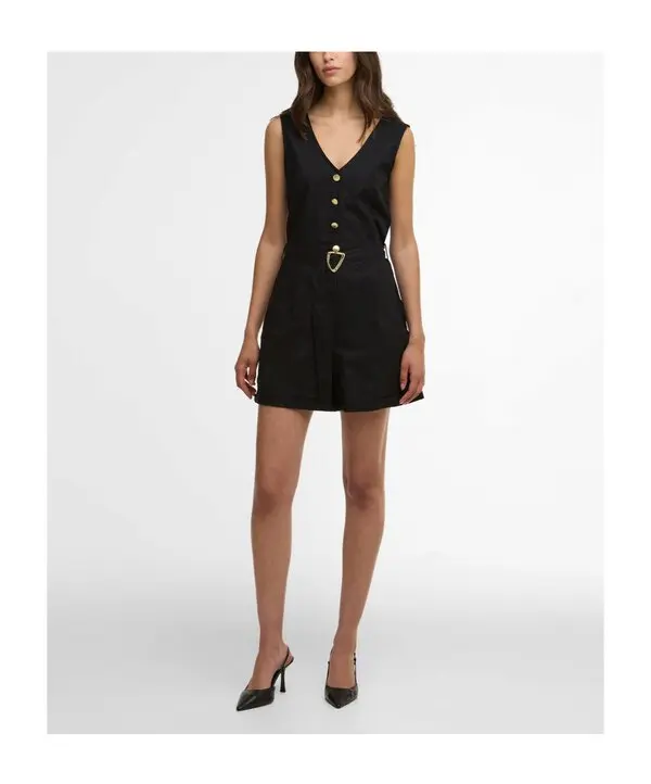Barbour International Adriana Playsuit