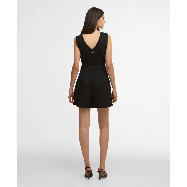 Barbour International Adriana Playsuit