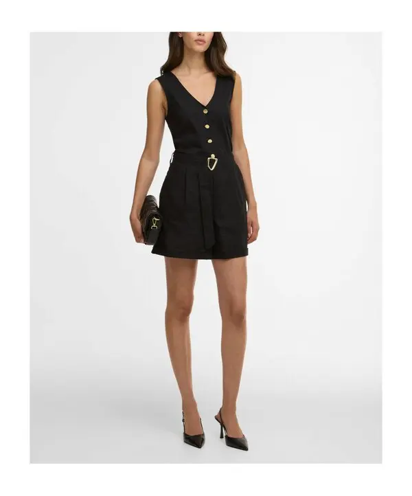 Barbour International Adriana Playsuit