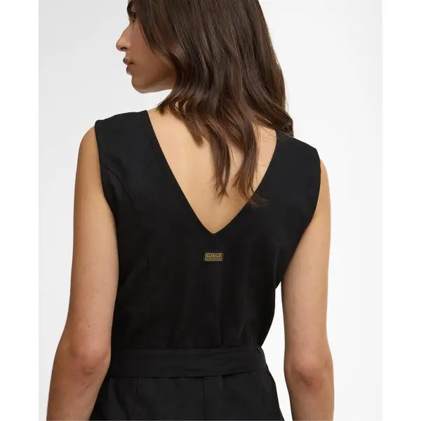 Barbour International Adriana Playsuit