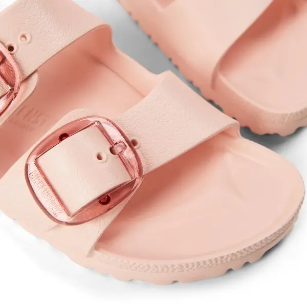 BIRKENSTOCK Arizona Big Buckle Lightweight Sandals