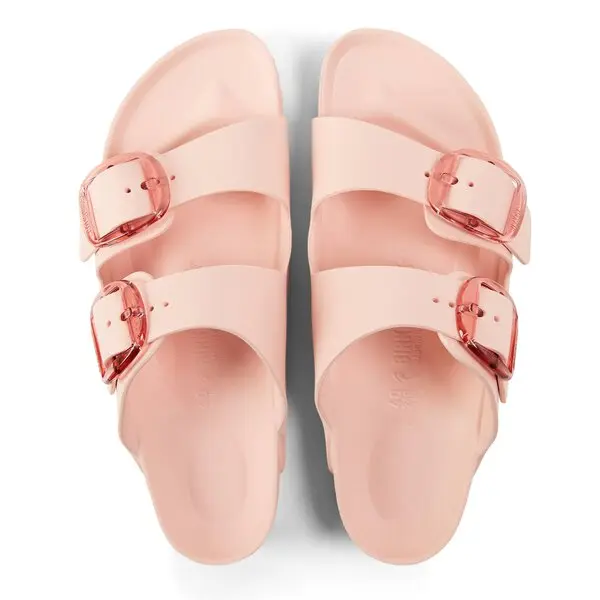 BIRKENSTOCK Arizona Big Buckle Lightweight Sandals