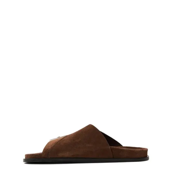 ALOHAS Alba Flat Sandals