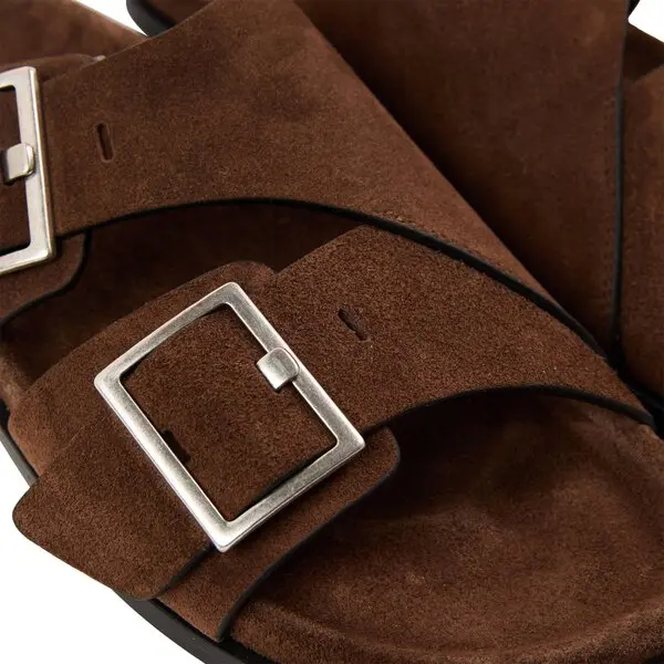 ALOHAS Alba Flat Sandals