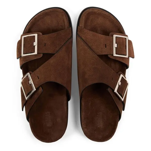 ALOHAS Alba Flat Sandals
