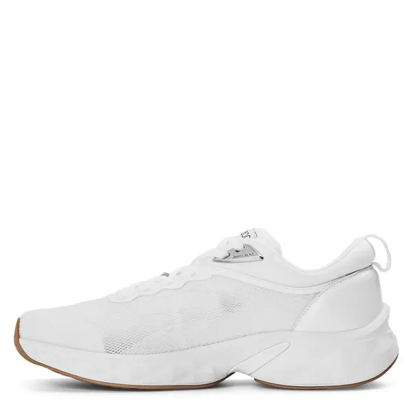 JIMMY CHOO Solid Color Sneakers