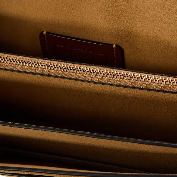 COACH Small Shoulder Bag