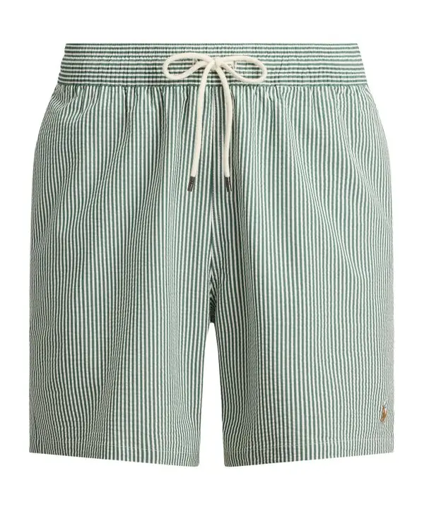Polo Ralph Lauren Quick-drying Swimming Trunks