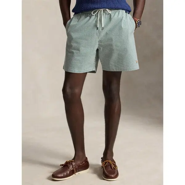 Polo Ralph Lauren Quick-drying Swimming Trunks
