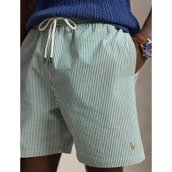 Polo Ralph Lauren Quick-drying Swimming Trunks