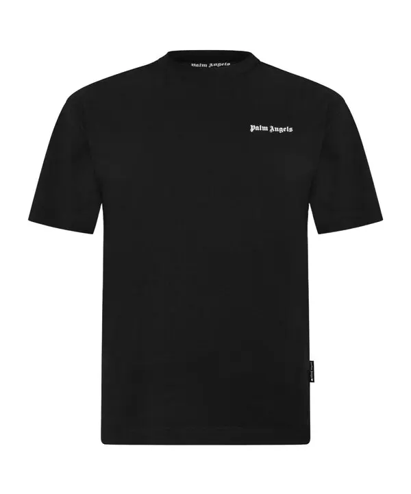 Palm Angels Small Logo T-shirt