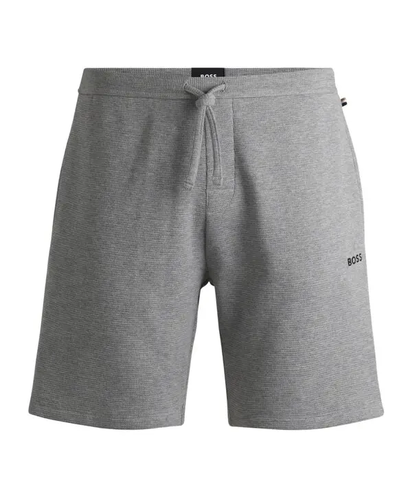 Hugo Boss Comfortable And Fashionable Shorts