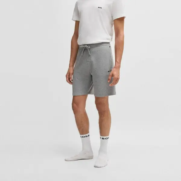 Hugo Boss Comfortable And Fashionable Shorts