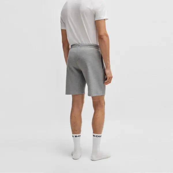 Hugo Boss Comfortable And Fashionable Shorts