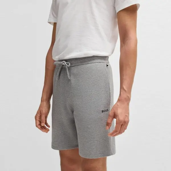 Hugo Boss Comfortable And Fashionable Shorts