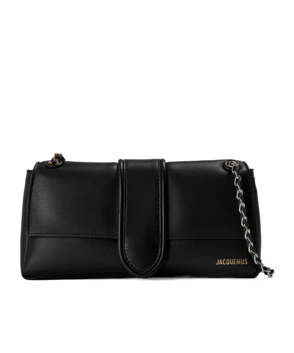 Jacquemus Chain Shoulder Bag