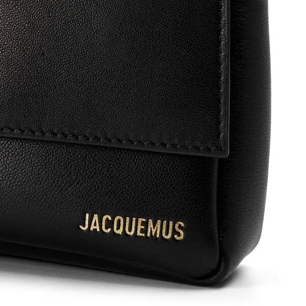 Jacquemus Chain Shoulder Bag