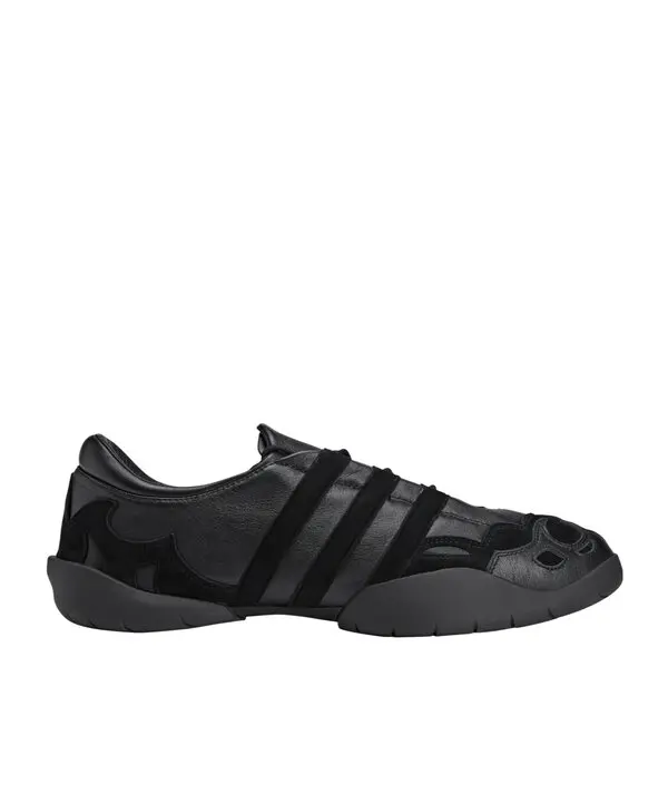 Y3 Classic Low-top Trainers - Black