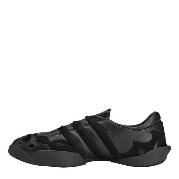 Y3 Classic Low-top Trainers - Black