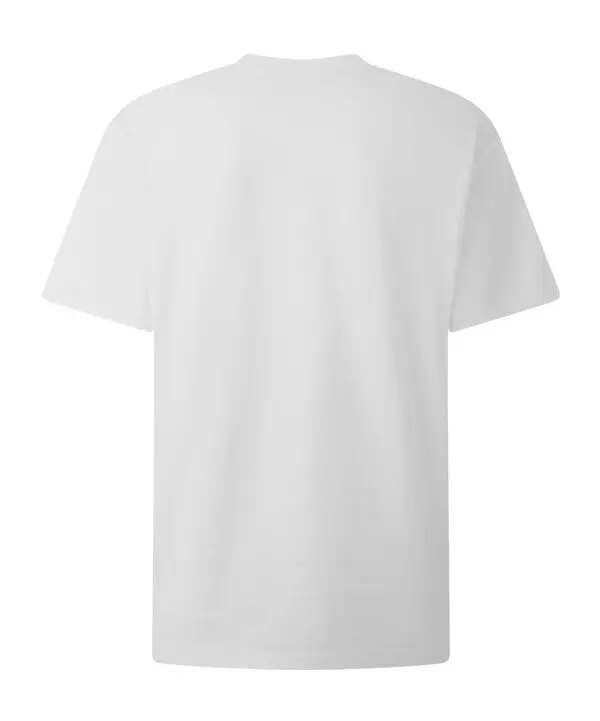 Givenchy Crew-neck Short-sleeve T-shirt