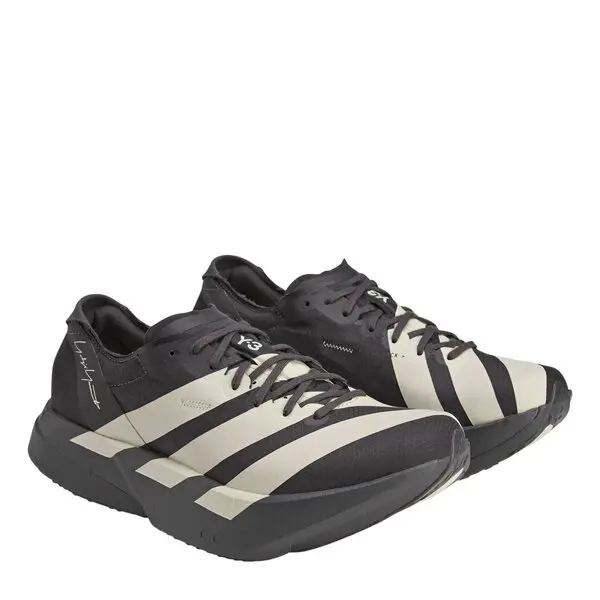 Y3 Lightweight Breathable Running Shoes